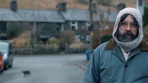 Watch Brian And Charles Prime Video