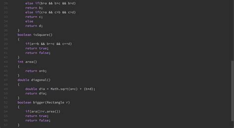 Solved For The Task We Ll Build A Class Representing A Chegg