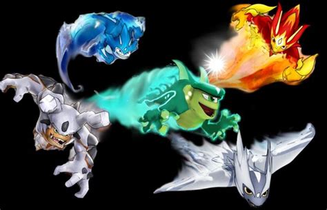 Image Elementalsvelocity123jpeg Slugterra Wiki Fandom Powered By