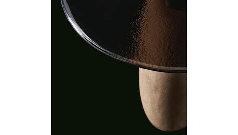 Strata Small Table By Poliform Switch Modern