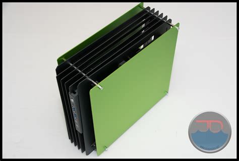 In Win H Frame Mini Mini ITX Case Review Page 2 Of 5 ExtremeRigs Net