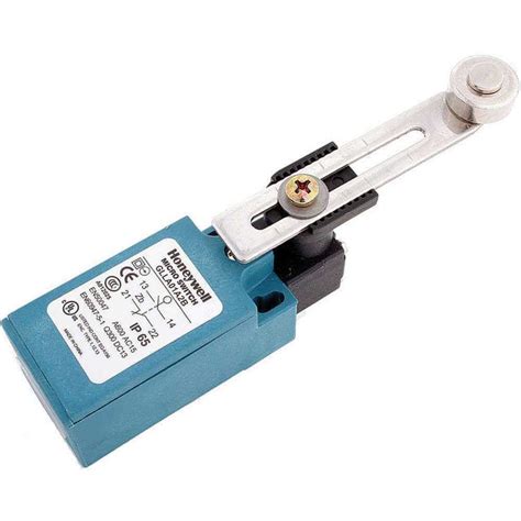 Limit Switch Roller Lever Rotary Hardwareandtools Online Store