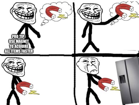 Trolling Meme