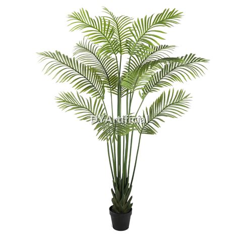 Multi Stem Hawaii Palm 190cm Dyartificial