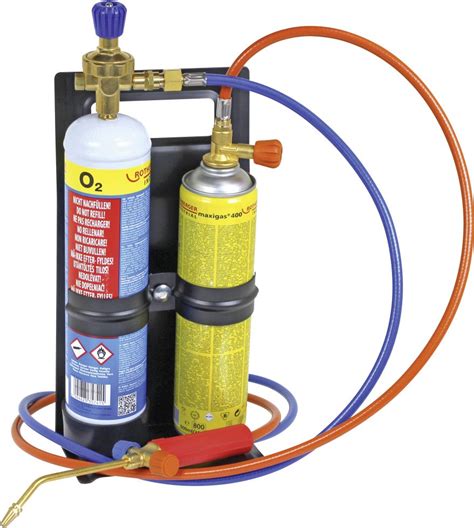 Rothenberger Kleinschweißgerät Roxy Kit Eco Kaufen Globus Baumarkt