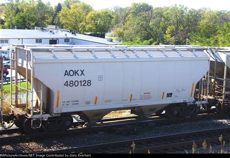 Aokx Lo 0128 Greenbrier Management Services