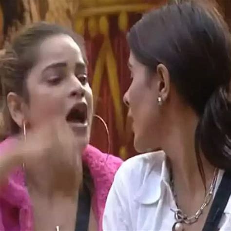 Bigg Boss 16 Times When Priyanka Chahar Choudhary Was Demeaned By