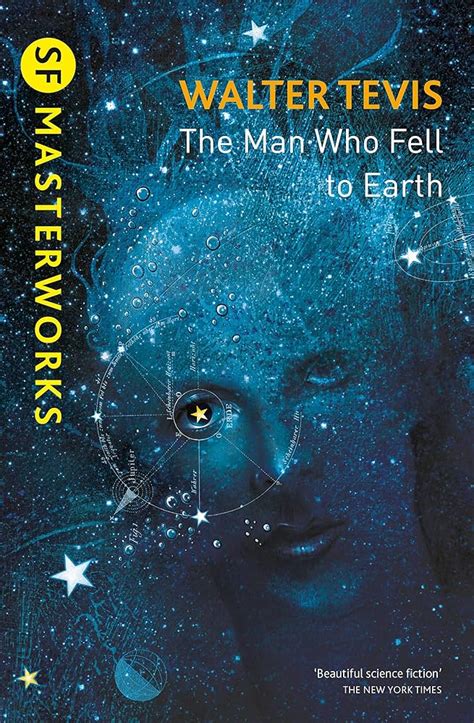 The Man Who Fell To Earth Television