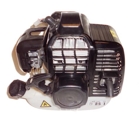 X Treme Replacement Gas Engine For Xg 575 Ds 50cc A Blaze Scooter