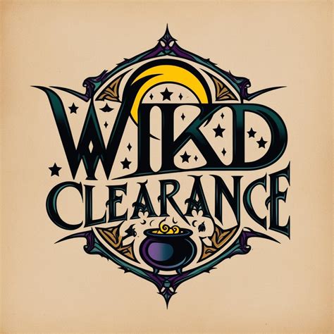 Wikd Clearance Wicked Visions
