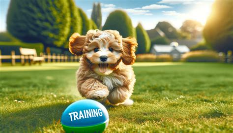 Mini Cavapoo Expert Insights Fascinating Facts And Adorable Photos