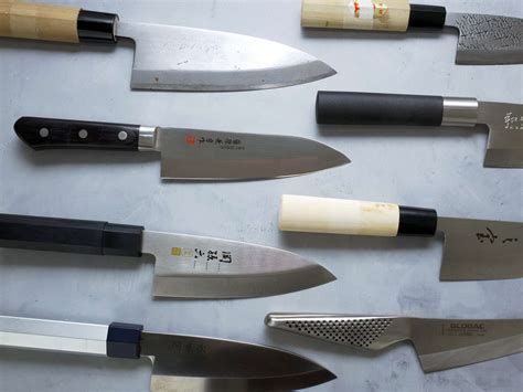 The Best Deba Knife At Claire Grissom Blog