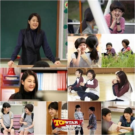 Queens Classroom Offcam Pic Nữ Diễn Viên Diễn Viên