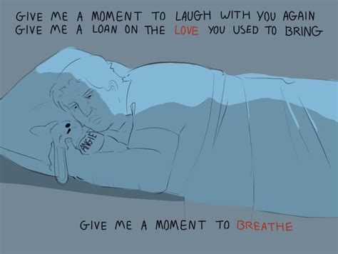 Detective Mark Hoffman On Tumblr