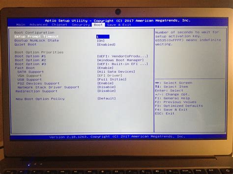 Boot How To Install Ubuntu On Odys Winbook 14 Usb Booting Via Uefi
