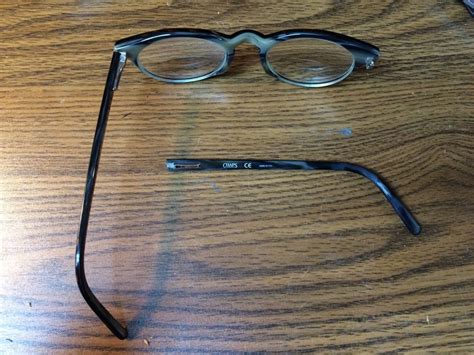 Repairing Broken Eyeglass Frames At Shaun Dorsey Blog