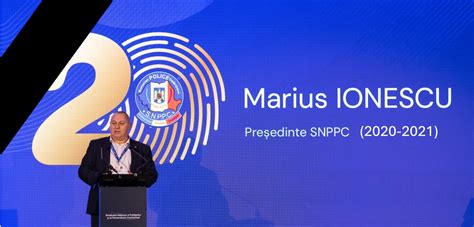 Colr Marius Ionescu A Murit A Fost Unul Din Pionierii Mișcării Sindicale Din Mai Dcnews