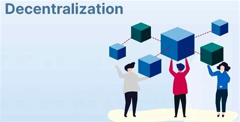 Discuss The Advantages And Disadvantages Of Decentralization Esikhya
