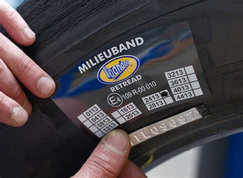Why Use Rfid In Tires Multiple Benefits Of Using Rfid Tags In Tires Jltcard