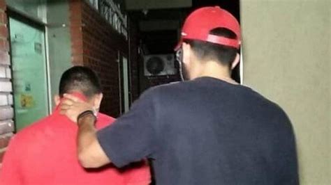 Intervalo Da Notícias Homem é Preso Por Pisotear Enteado De 2 Anos