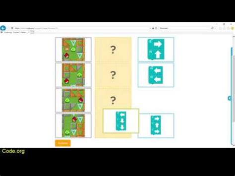 Course Code Org Full Training YouTube