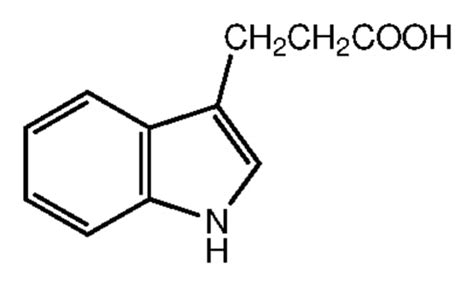Indole 3 Propionic Acid And99 Mp Biomedicals™ 1g Indole 3 Propionic