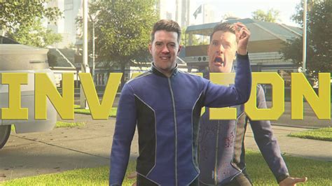 Helldivers 2 Game Master Joel Claps Back With A Tough