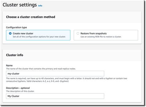Introducing Amazon Memorydb For Redis A Redis Compatible Durable In Memory Database Service