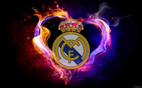 Fondos De Pantalla De Logotipo Real Madrid Para Celular Gratis Del