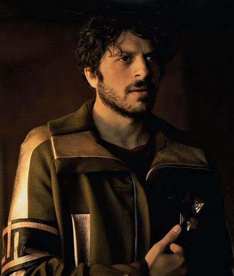 Dimitri Leonidas