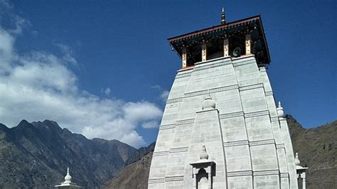 Narsingh Temple Joshimath Narsingh Temple Photos Sightseeing Nativeplanet