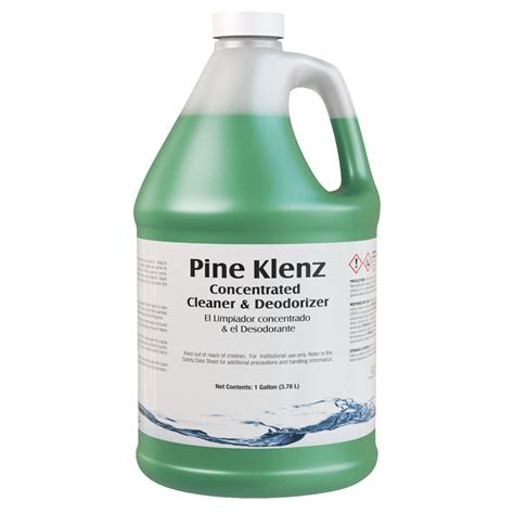 Pine Klenz Pdq Manufacturing Inc