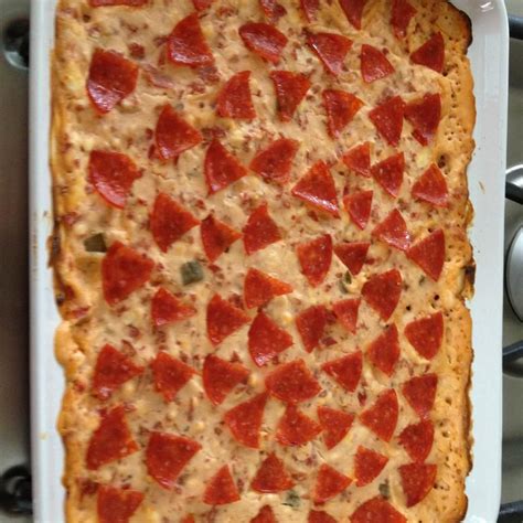 20 Ways To Cook With Pepperoni