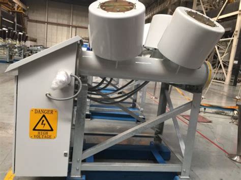 China Unipolar Switch 145kv Dead Tank Wholesale Circuit Breaker On