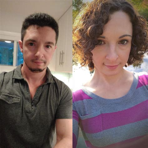 4 Months Hrt 10 Months Hrt 38 Mtf It Gets Sooo Much Better