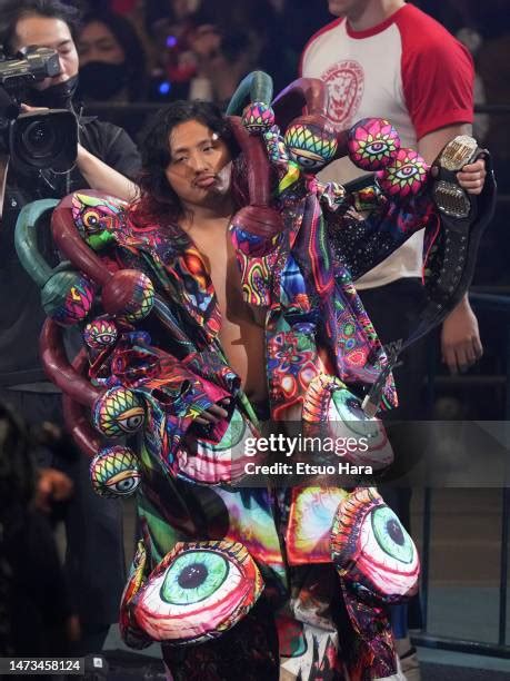 Hiromu Takahashi Photos And Premium High Res Pictures Getty Images