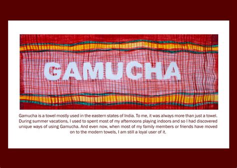 Gamucha The Nostalgic Summer On Behance