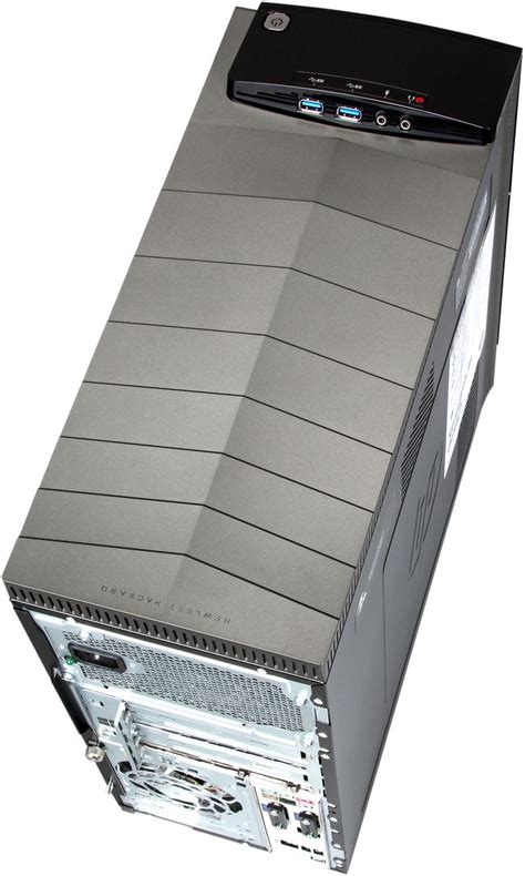Hp Desktop Pc Envy Phoenix 810 160 F3d90aa Aba Intel Core I7 4770