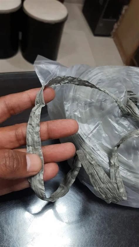 Multicolor Malad Me Plastic Rassi Diameter 10 20 Mm At Best Price In Ludhiana