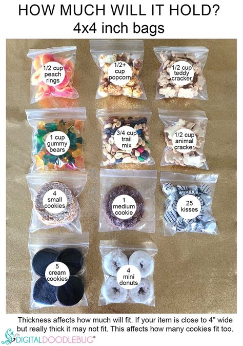 Cute Sayings For Candy Wedding Favors