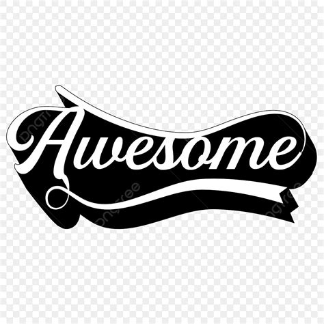 Gambar Stiker Keren Png Vektor Psd Dan Clipart Dengan Background Transparan Untuk Download