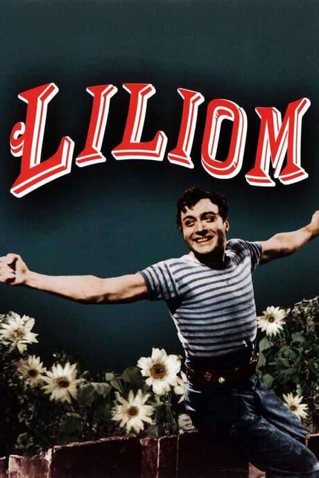 Liliom 1934 Full Movie Summary And Plot Explained