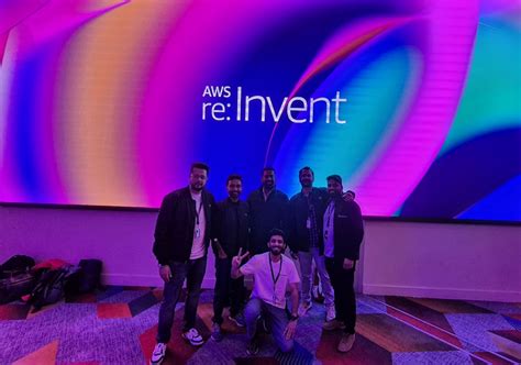 Aws Reinvent 2024 Cloud Trends And Technologies To Watch