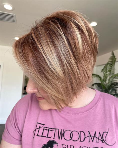 30 Youthful Hairstyles And Haircuts For Women Over 50 Fabulous50s