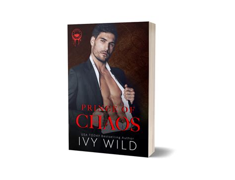 Ivy Wild