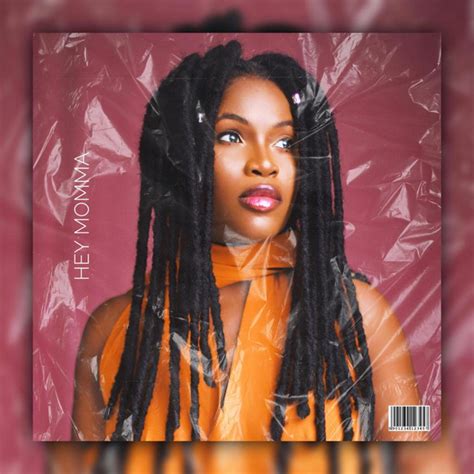 Hey Momma Single By Miya Michael Spotify