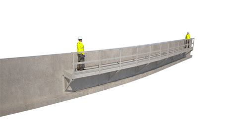 Fiberglass Structure No Corrosion Glassfiber Produkter