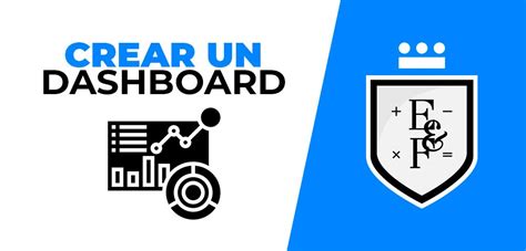 Crea Un Dashboard
