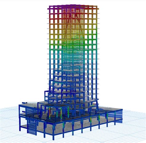 Structuralengineering Etabs Concretedesign Innovationinconstruction