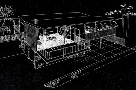 Obituary Edward John Ted Mccoy Architecture Now